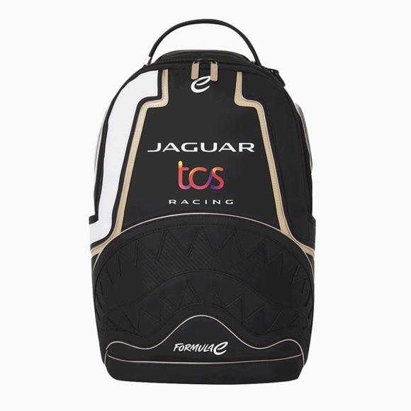 Sprayground | Bags | Sprayground Formulae Jaguar Led Backpack | Poshmark